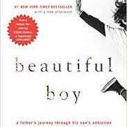 Beautiful Boy by David Sheff (2008) – Bean's Book Blog